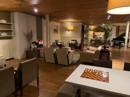 Fletcher Hotel-Restaurant Wolfheze, Wolfheze – Bijgewerkte prijzen 2024