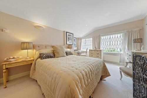 Finest Retreats - Regents View, London (updated prices 2026)