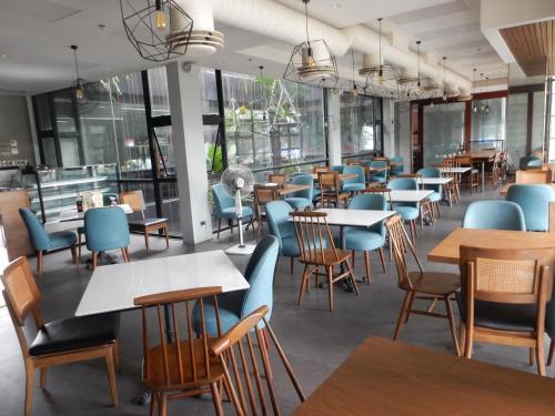 The Henry Hotel Roost Bacolod, Bacolod (preços atualizados para 2024)