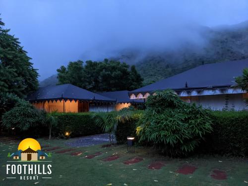 Foothill Pushkar Resort, Pushkar (updated prices 2025)