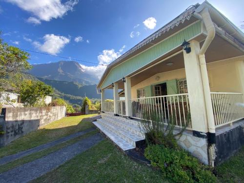 La Cayenne, Salazie (preços atualizados para 2024)