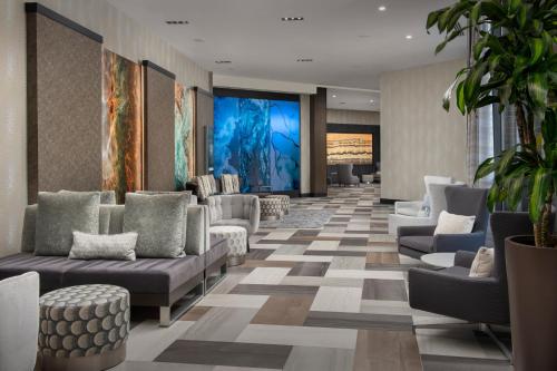 Silver Cloud Hotel Tacoma at Point Ruston Waterfront, Tacoma – Updated ...