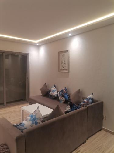 Lejligheden Studio et parking gratuit Ain Sebaa Bd Chefchaouni (Marokko ...