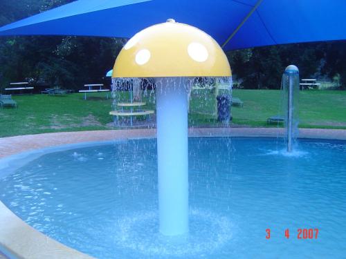 Del Rio Riverside Resort, Wisemans Ferry (updated prices 2025)