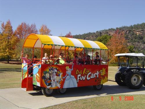 Del Rio Riverside Resort, Wisemans Ferry (updated prices 2025)