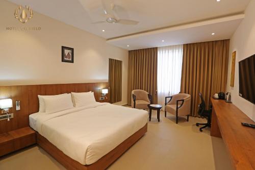 Hotel Oil Field, Duliajan – Updated 2024 Prices