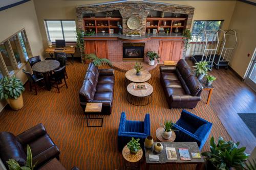 The Hotel Garibaldi, Garibaldi – Updated 2023 Prices