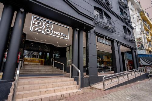 Hotel 28 Chow Kit Kuala Lumpur, Kuala Lumpur – Updated 2024 Prices