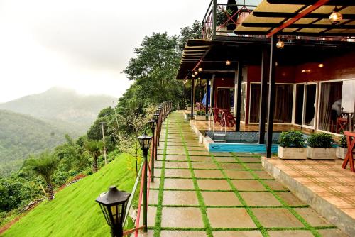 Vayalada View Point resort, Kozhikode, India - Booking.com