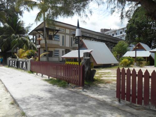 Delta Chenang Resort, Pantai Cenang – Updated 2024 Prices