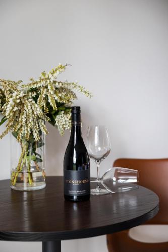Barossa Weintal Hotel, Tanunda (updated prices 2025)
