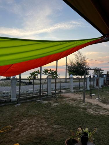 Rembulan Escape - Beachfront safari tent, Penarek – Updated 2024 Prices