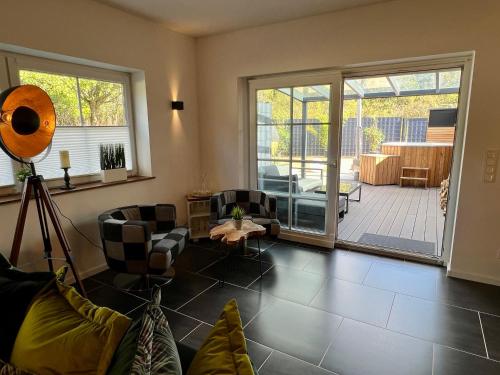 JUNIPRO Luxury Apartments, Bosen-Eckelhausen (updated prices 2024)