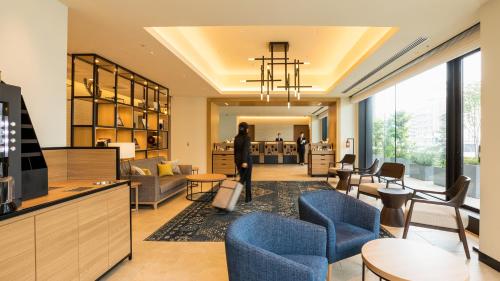 JR-East Hotel Mets Yokohama Sakuragicho, Japan - Booking.com