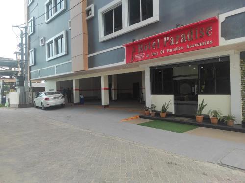 Hotel Paradise - Biswanath Chariali, Bishnāth (updated prices 2024)