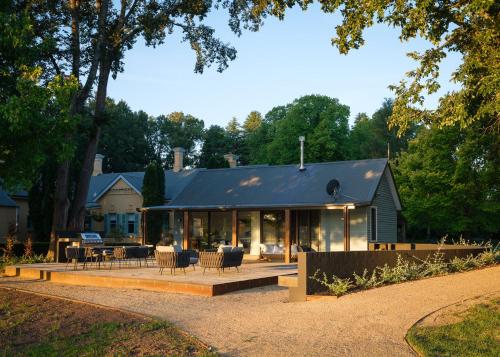 Mona Farm, Braidwood (updated prices 2024)