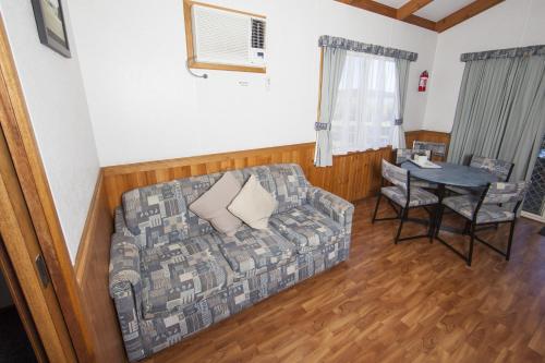 Lakeside Tourist Park, Robe (updated prices 2025)