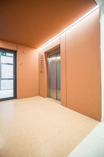 Grand Lux apartment Grodzienska Near to theOldTown, Warsaw (updated ...