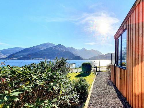 Ratagan Lodge, Kintail – Updated 2023 Prices