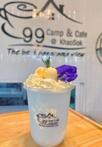 99 Camp and Cafe, Khao Sok (updated prices 2025)