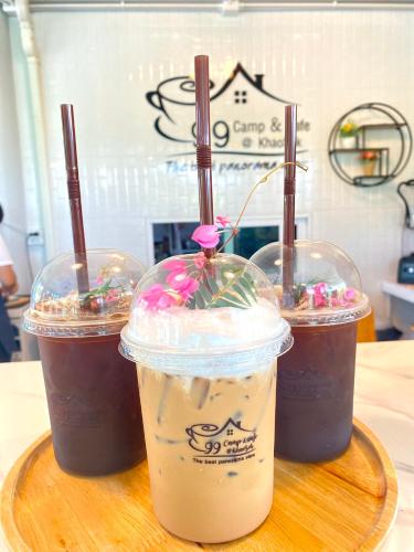 99 Camp and Cafe, Khao Sok (updated prices 2025)