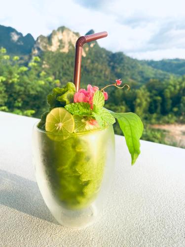 99 Camp and Cafe, Khao Sok (updated prices 2025)