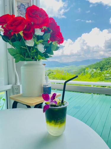 99 Camp and Cafe, Khao Sok National Park (updated prices 2025)