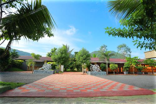 SELVAMATHI FARM RESORTS, Salem (updated prices 2025)