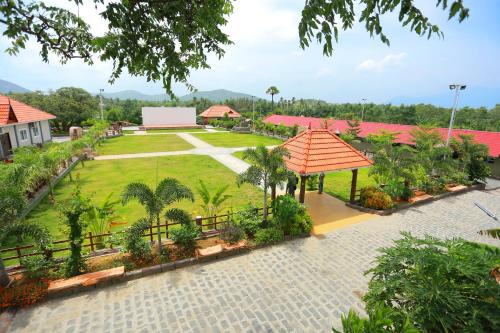 SELVAMATHI FARM RESORTS, Salem (updated prices 2025)