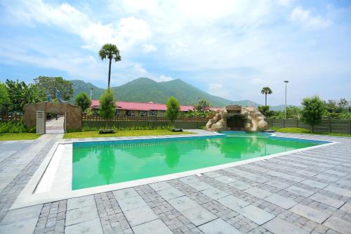 SELVAMATHI FARM RESORTS, Salem (updated prices 2025)