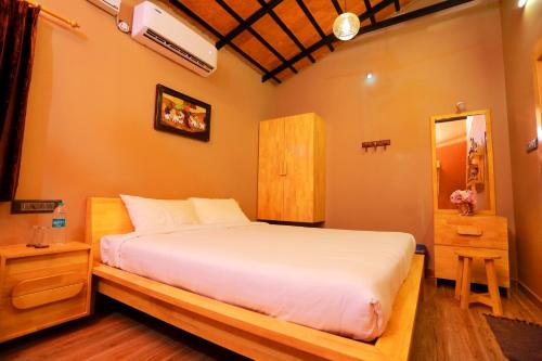 SELVAMATHI FARM RESORTS, Salem (updated prices 2025)