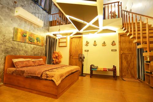 SELVAMATHI FARM RESORTS, Salem (updated prices 2025)