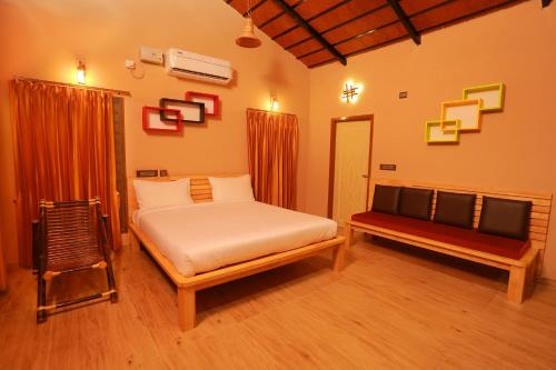 SELVAMATHI FARM RESORTS, Salem (updated prices 2025)