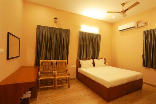 SELVAMATHI FARM RESORTS, Salem (updated prices 2025)