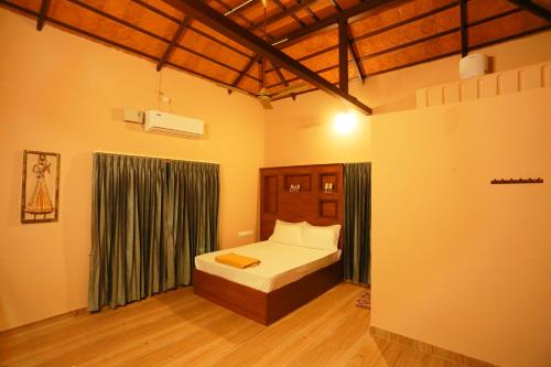 SELVAMATHI FARM RESORTS, Salem (updated prices 2025)