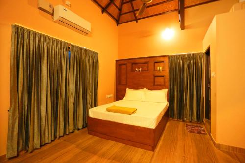 SELVAMATHI FARM RESORTS, Salem (updated prices 2025)