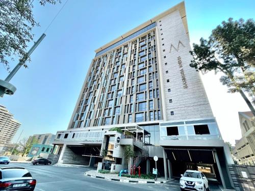 2 bedroom apartment at Masingita Towers, Johannesburg (updated prices 2024)