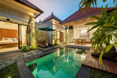 Villa Banua Seminyak, Seminyak (updated prices 2024)