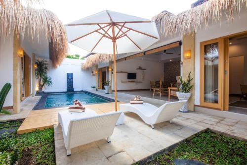 Simple & Magical Villas . Villa Sambali 2, Kuta – Updated 2024 Prices