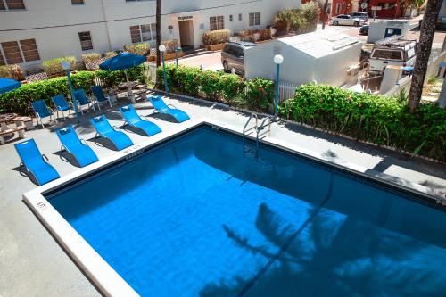 The Delmar, Hollywood – Updated 2023 Prices