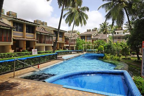 Agosto @Aansav Verde Fatrade Varca GOA 3 BR Villa, Varca (updated ...
