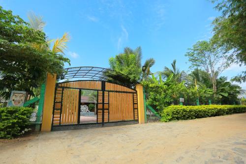 SELVAMATHI FARM RESORTS, Salem (updated prices 2025)