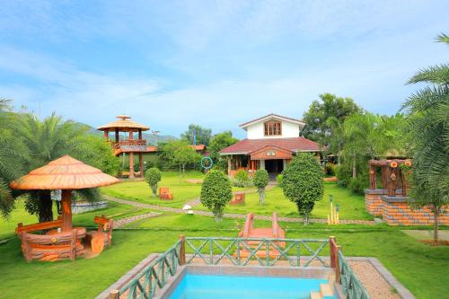 SELVAMATHI FARM RESORTS, Salem (updated prices 2025)