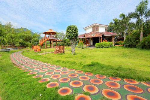 SELVAMATHI FARM RESORTS, Salem (updated prices 2025)