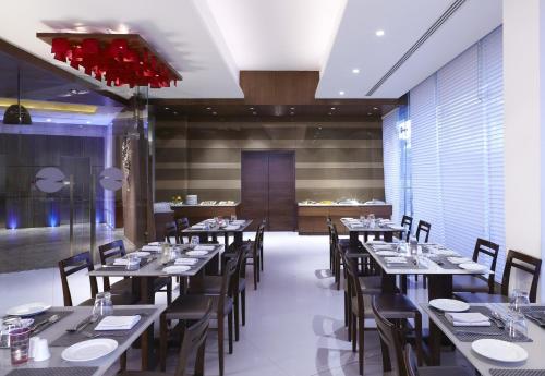 Hotel Suba International Sahar Road Mumbai, Mumbai (updated prices 2025)