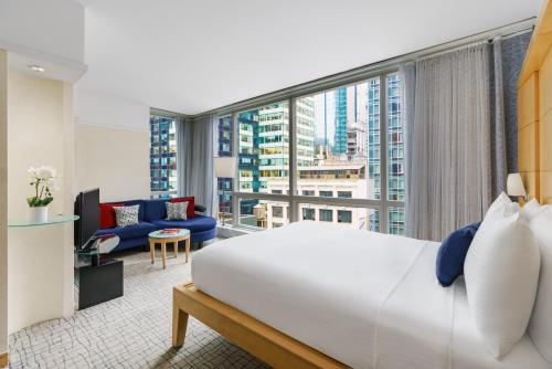 Millennium Premier New York Times Square, New York (updated prices 2025)