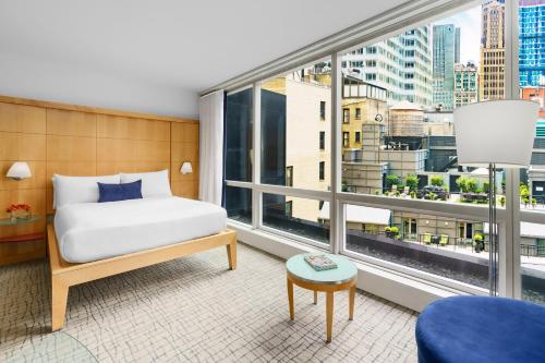 Millennium Premier New York Times Square, New York (updated prices 2025)