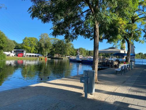 Apart Hotel Haveltreff, Caputh (aktualisierte Preise für 2025)