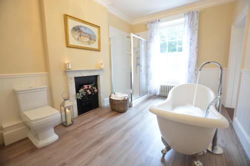 Henstead Hall, Beccles (updated prices 2024)