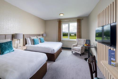 Castlerosse Park Resort, Killarney – Updated 2023 Prices